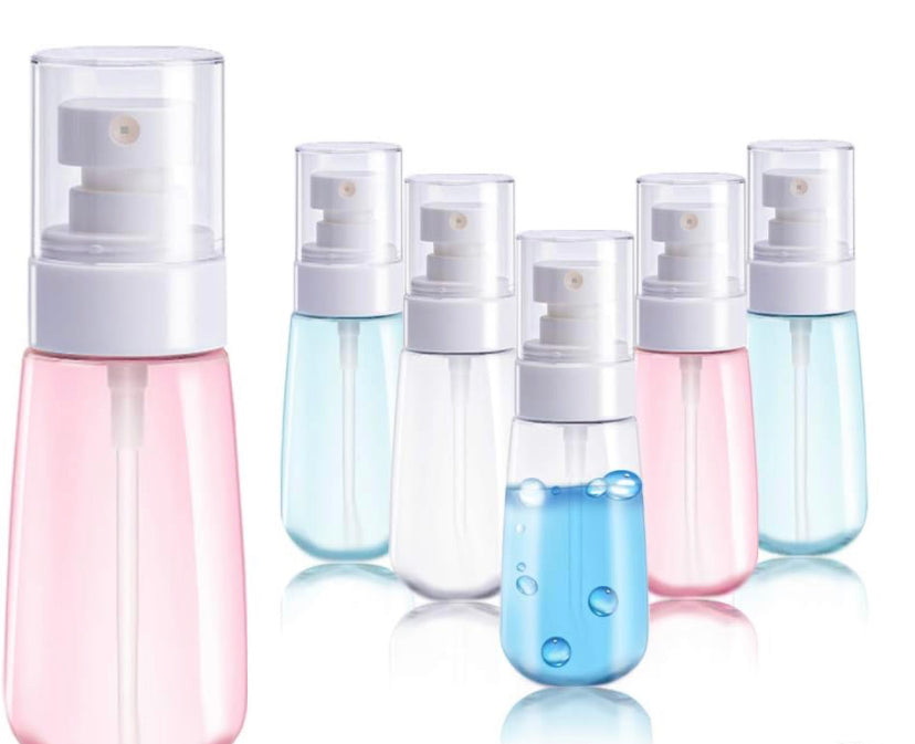 Spray Mist Bottle – Tagged "All About You Miracle Growth Oil" – All ...